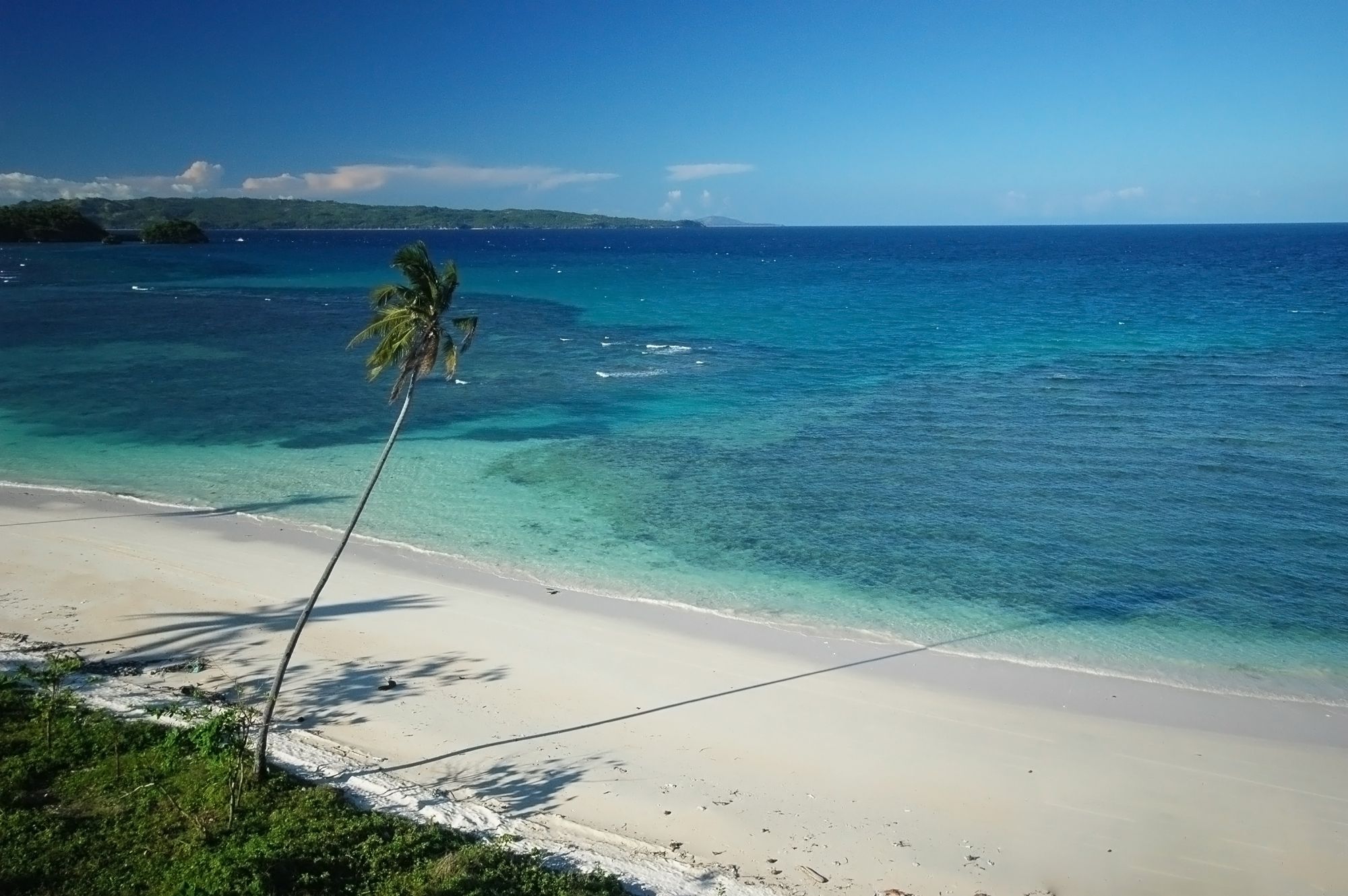Scuba Diving in Mactan, Philippines - Divebooker.com