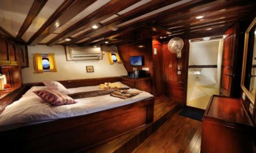 Philippine Siren Liveaboard, Philippines - Divebooker.com