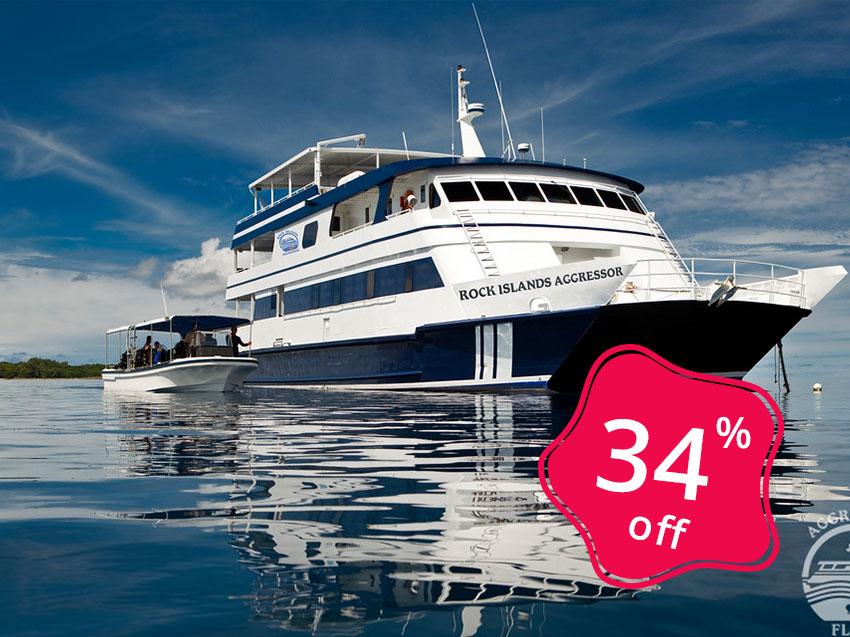 Aggressor Liveaboard Diving | Aggressor Liveaboards - Divebooker.com